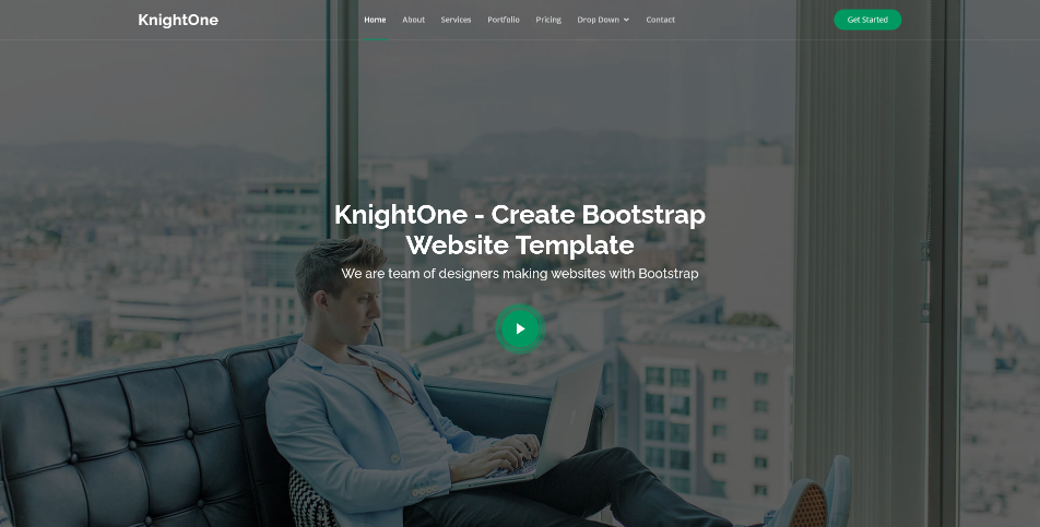 GitHub - World-of-Templates/BootstrapMade-Free-Templates: Bootstrap ...