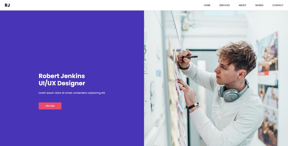 GitHub - World-of-Templates/HTMLDesign-Development-Free-Templates ...