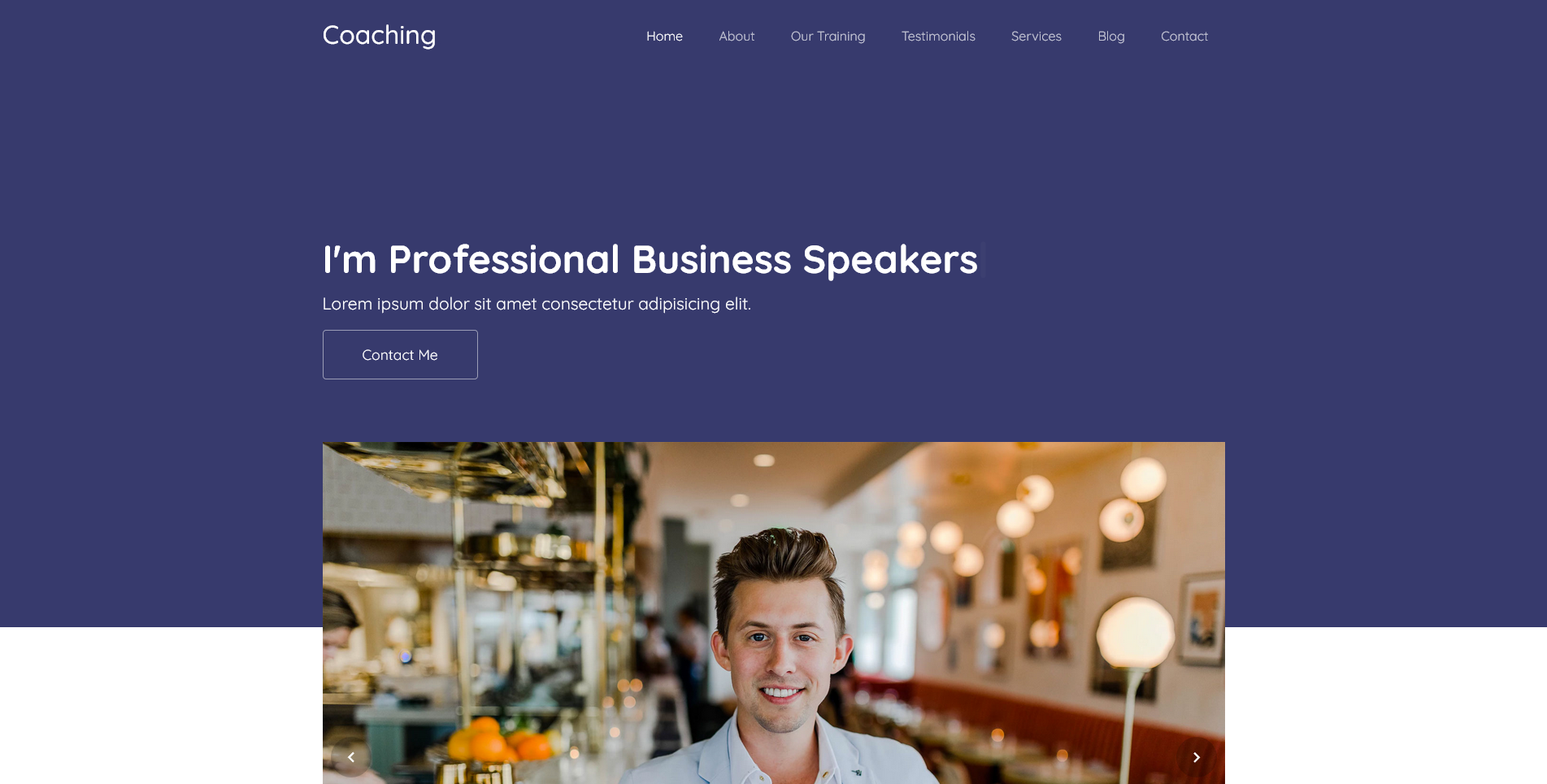 GitHub - World-of-Templates/ThemeWagon-Education-Free-Templates ...